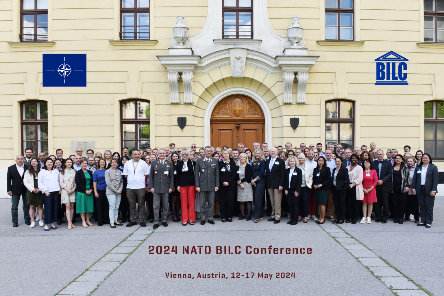 2024 Vienna, Austria: “Zeitenwende”: Adapting Language Policy and ...