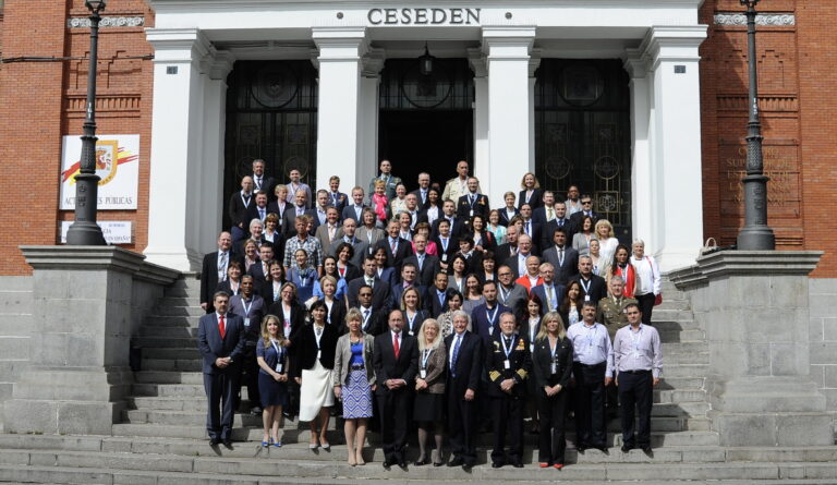 2015 Madrid, Spain: NATO requirements versus national policies ...